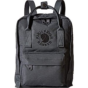 Fjällräven Re-Kånken Mini Slate One Size