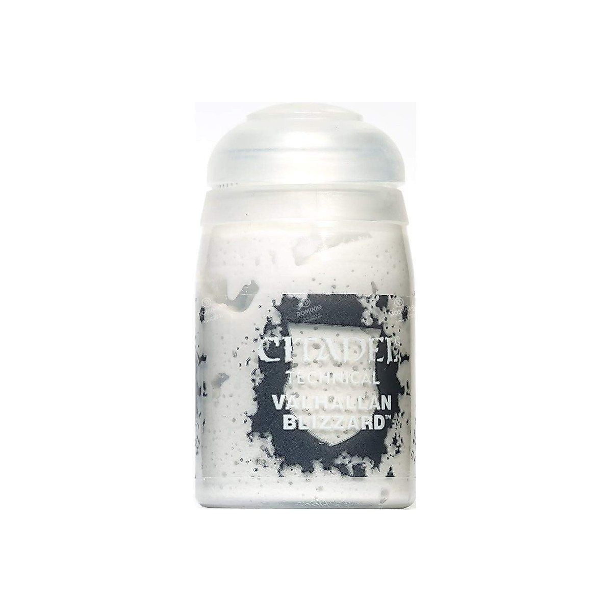 Games Workshop Citadel Technical: Valhallan Blizzard