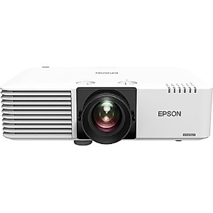 PowerLite L530U Full HD WUXGA Laser Projector