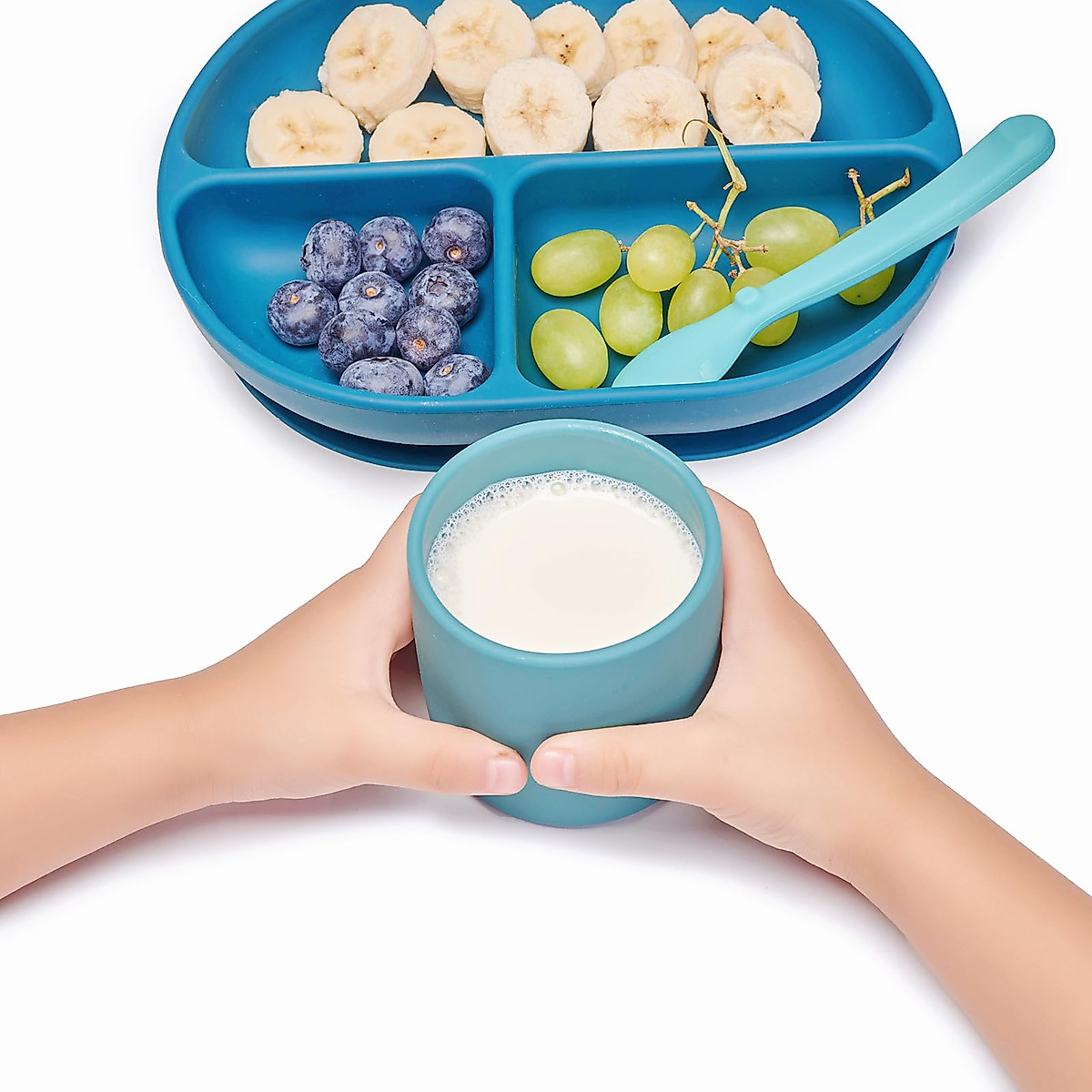 JET LAG Toddler Cups