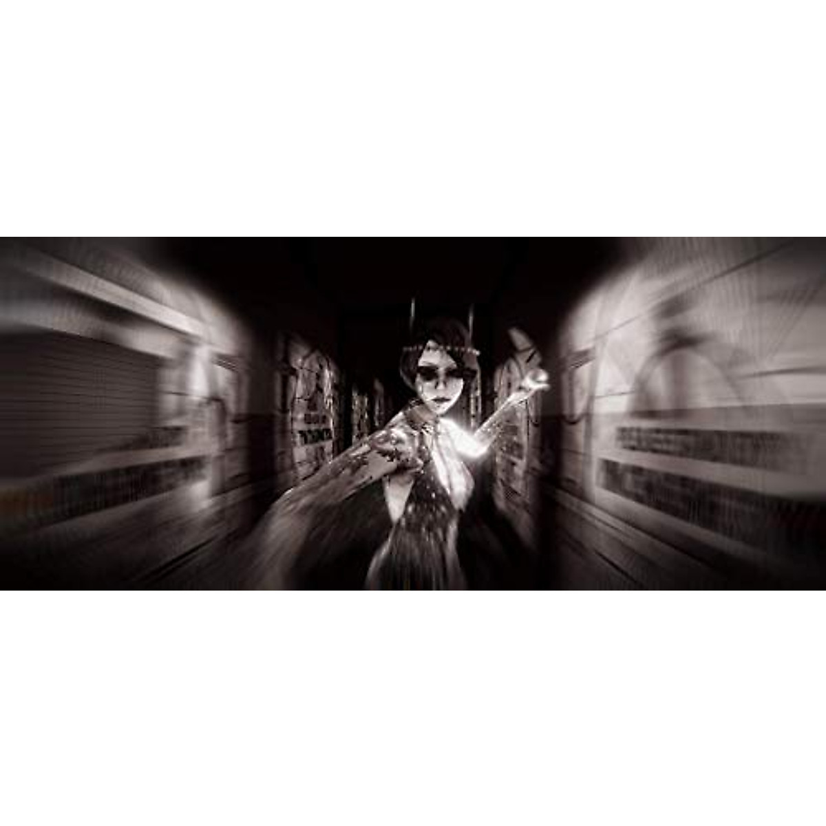 Dollhouse - PlayStation 4