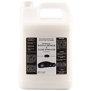 Optimum (ID2008G) Instant Detailer & Gloss Enhancer - 1 Gallon