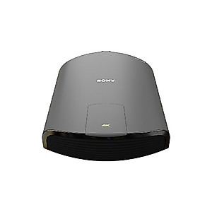 Sony VPL-VW1100ES Native 4K 3D SXRD Home Theater Projector