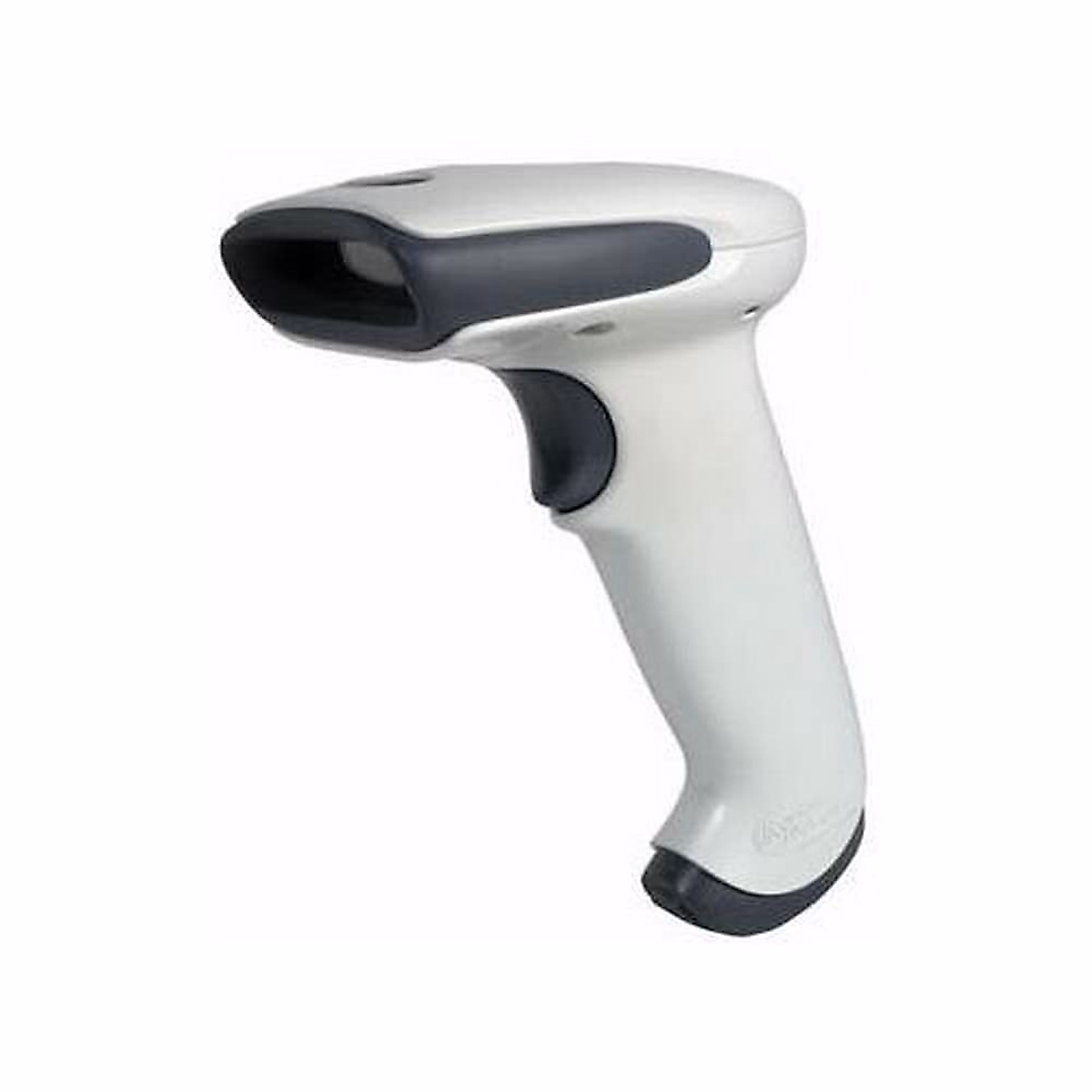 Honeywell Hyperion 1300g Handheld Bar Code Reader - White - Scanner Kit 1300G-1USB