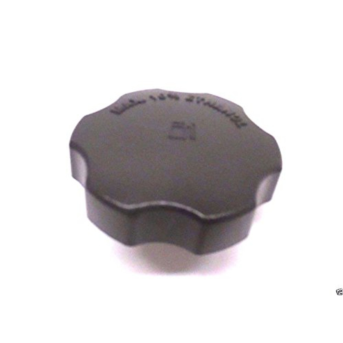 MTD 951-12535 Lawn & Garden Equipment Engine Fuel Tank Cap Genuine Original Equipment Manufacturer (OEM) Part