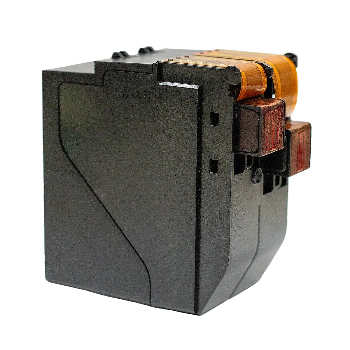 PostageInk.com ISINK34 / IMINK34 Sure.Jet # 4135554T Non-OEM Ink Cartridge Replacement for IM330, IM350, IM420, IM440, IM460, IM480 and IM490 Postage Meters