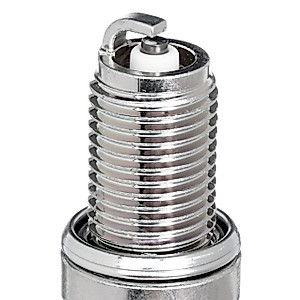 NGK Spark Plug Stock # 7162 (Motorcycle/Marine)