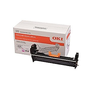 AmazonUk/MG1AT OKI 46484106 Image Drum - Magenta