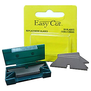 Easy Cut Knife Kit with blades 4000