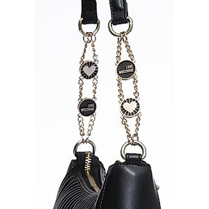 Love Moschino JC4206PP1DLK0000U, Black