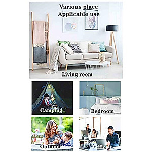 12" Screen Magnifier for Cell Phone 3D HD Magnifing Projector Screen Enlarger Smartphone Desktop Bracket Universal Cellphone Screen Magnifier Holder (Black)