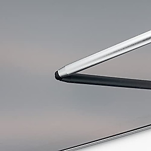 Stylus Pens for Touch Screens, Stylus for Touch Screens for iPhone/ iPad / Tablets/ Samsung Galaxy/ PC for All Universal Touch Devices,Silver