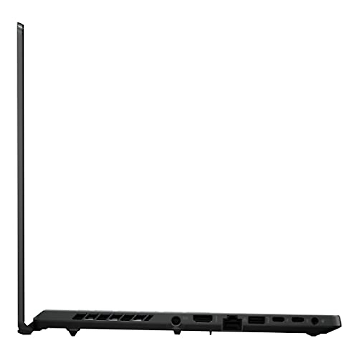 ASUS ROG Zephyrus Gaming Laptop, 15.6" QHD 165Hz DCI-P3, AMD 8-Core Ryzen 9 6900HS, GeForce RTX 3060 120W, 16GB DDR5, 1TB PCIe SSD, VR Ready, USB-C, RJ45, WiFi6, RGB, Win 11 Pro