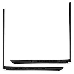 Lenovo ThinkPad T14 Gen 2 14" FHD 300nits Business Laptop, Intel Quad-Core i5-1135G7 (Beat i7-1065G7), 24GB DDR4 RAM, 1TB PCIe SSD, WiFi6, BT5.2, Backlit Keyboard, Windows 10 Pro, Conference Speaker