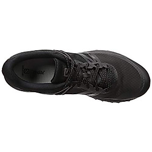 Salomon Men's Trailster Trail Running Shoes, PHANTOM/Black/Magnet, 12.5