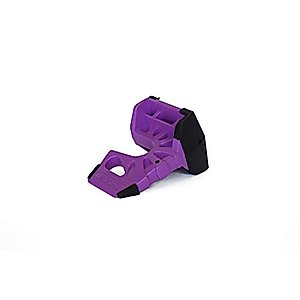 Wedge-It - The Ultimate Door Stop - Purple