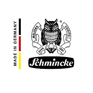 Schmincke - HORADAM® AQUARELL, Super- Granulation Set Shire 5 x 5 ml tubes, 74 860 097, cardboard set, very strong granulating colors, finest, supergranulating watercolors