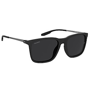 Under Armour Men's Reliance Square Sunglasses