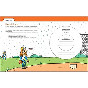 Thriving with ADHD Workbook for Kids: 60 Fun Activities to Help Children Self-Regulate, Focus, and Succeed (Health and Wellness Workbooks for Kids)