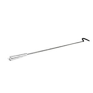 DDP 30" Heavy Duty Snake Hook Blue DIP