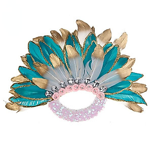 African Custom Bride Wedding Feather Hand Fan DIY Handmade Lace Fans Luxury Dance Fan Hand Held Photo Props Party Wedding Favors