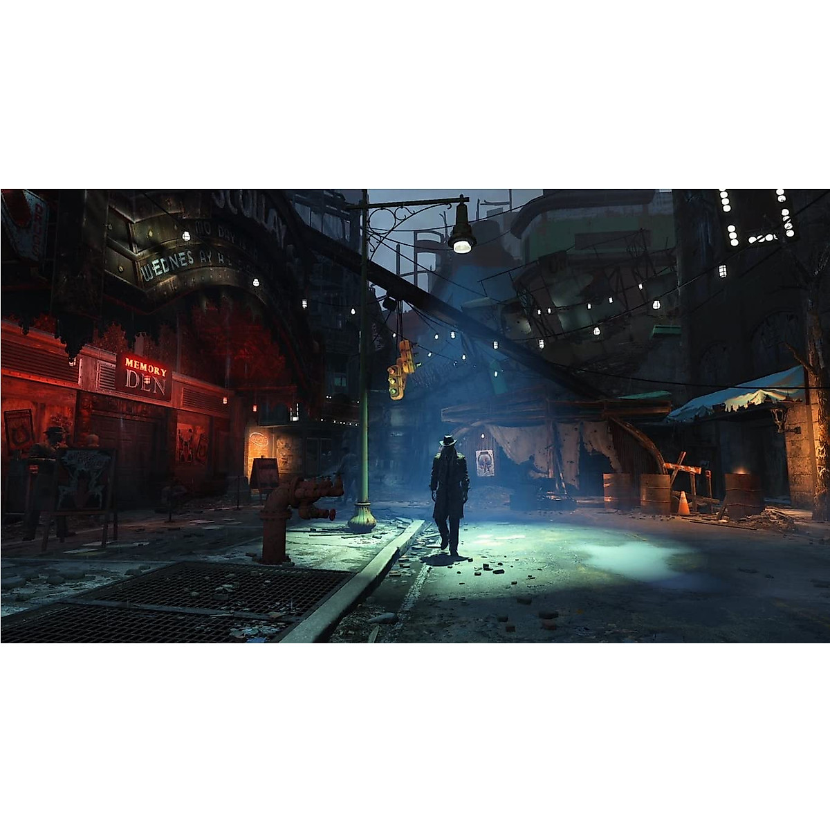 Fallout 4 - For Xbox One
