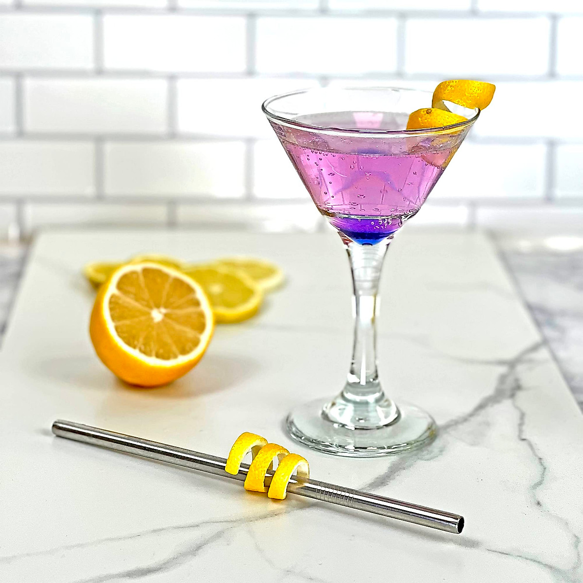 DIY COCKTAIL BITTERS Making Kit - Grow and Make Mixology Series color changing cocktails and customized mocktails become Your Own Drink Master