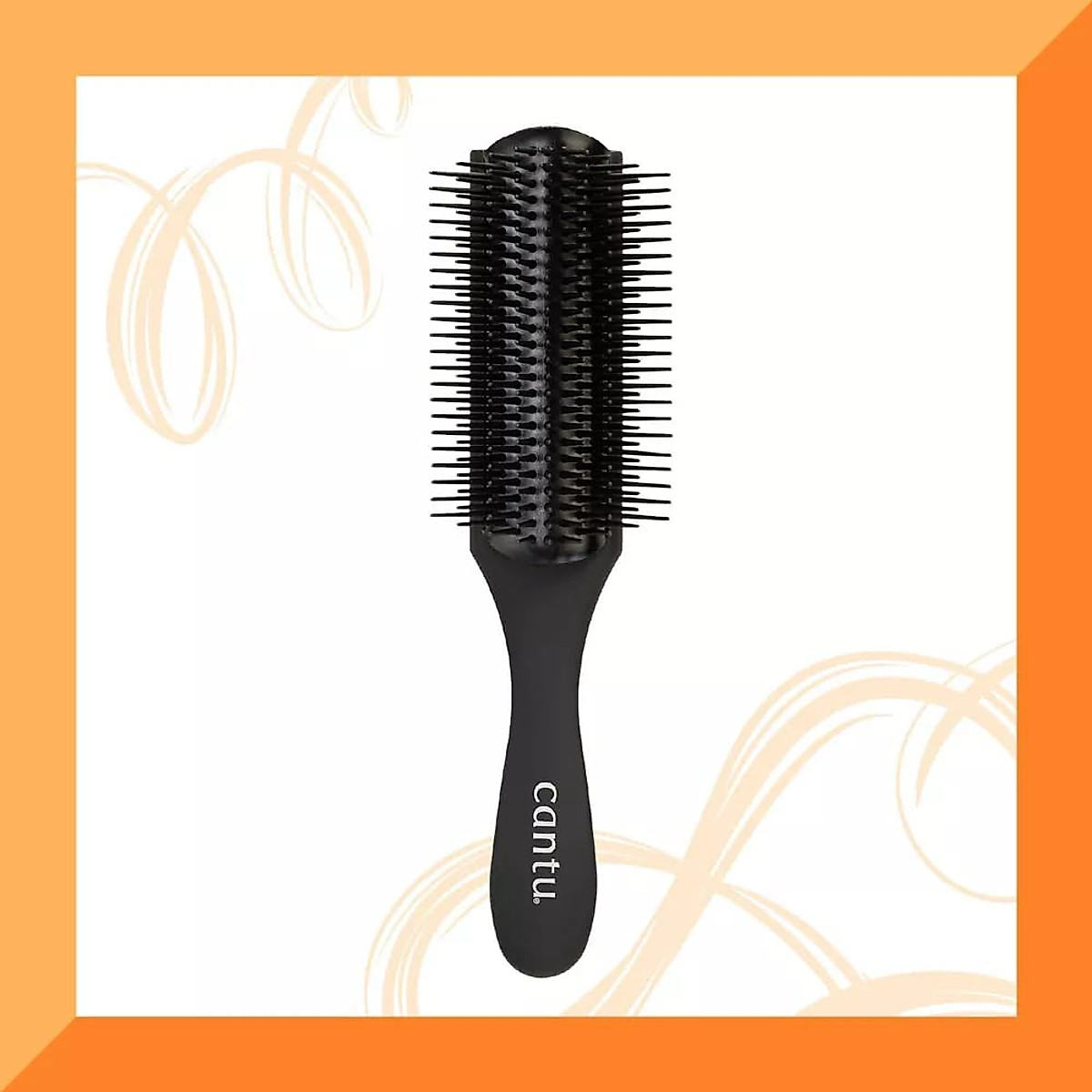 CANTU Detangle BrushDetangle Sturdy Wash Day Brush (packaging may vary)