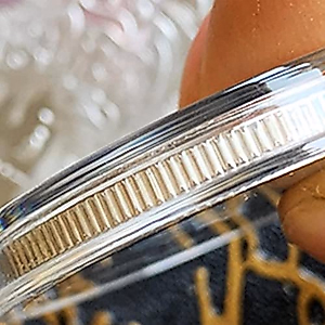 Naysku Chinese Zodiac Rabbit Commemorative, 2023 Years Chinese New Year Rabbit, 2023 New Year of The Rabbit Collectible Coin, Zodiac Rabbit Souvenir Coin Art Craft Decorations New Year Gifts