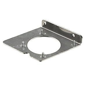 Replacement For Compatible With 1080316 Frymaster Bkt Assembly, Rh Re Element Tube Genuine OEM FM1080316