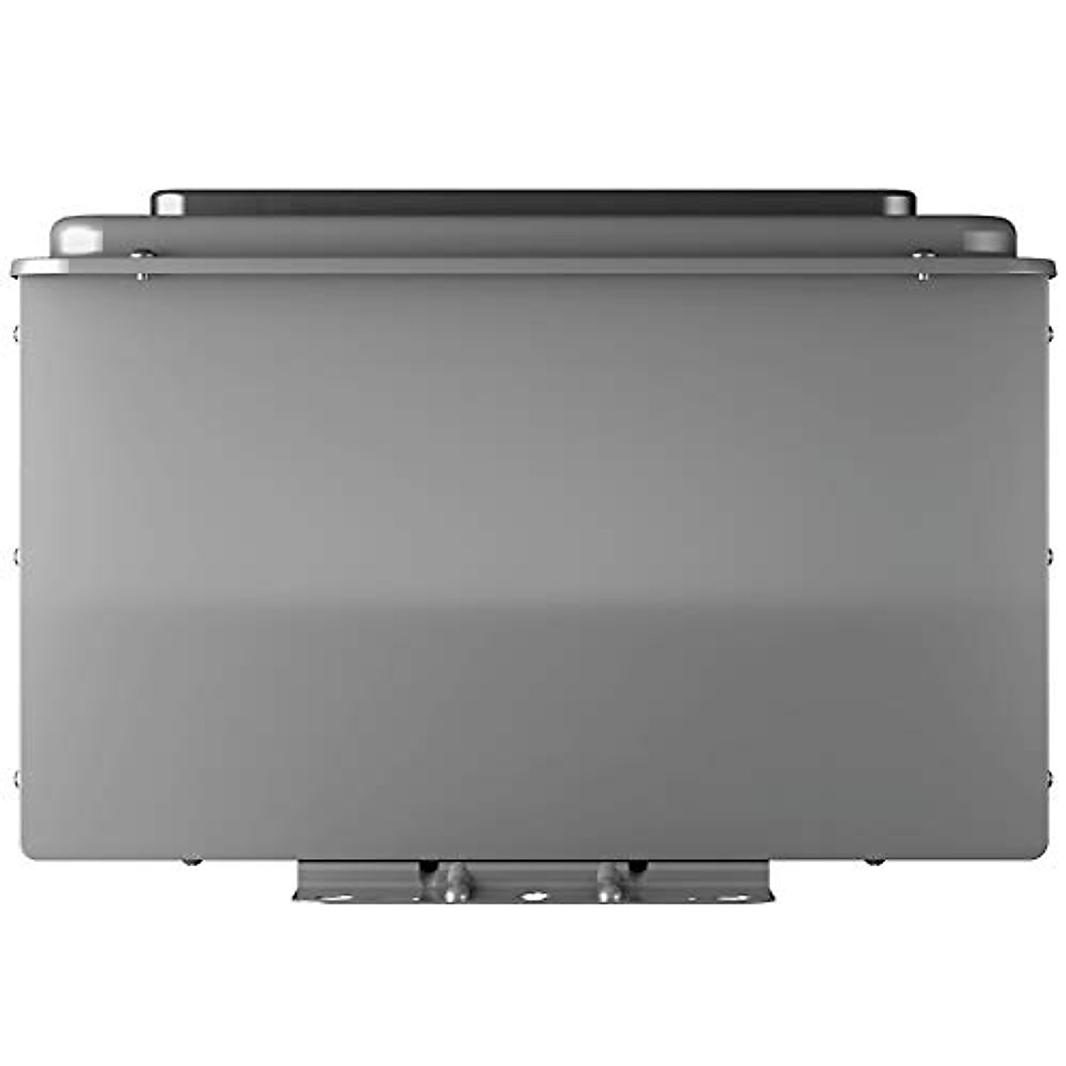 Rheem Mid-Efficiency 8.4 GPM Outdoor Liquid Propane Tankless Water Heater