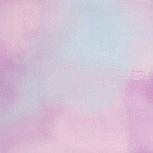 Delta Children Cozee Flip-Out Sofa - 2-in-1 Convertible Sofa to Lounger for Kids, Pink Tie Dye