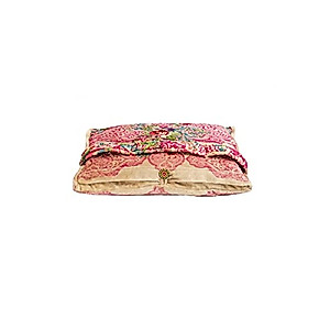 Johnny Was Bellatini Travel Blanket - RH9623-5