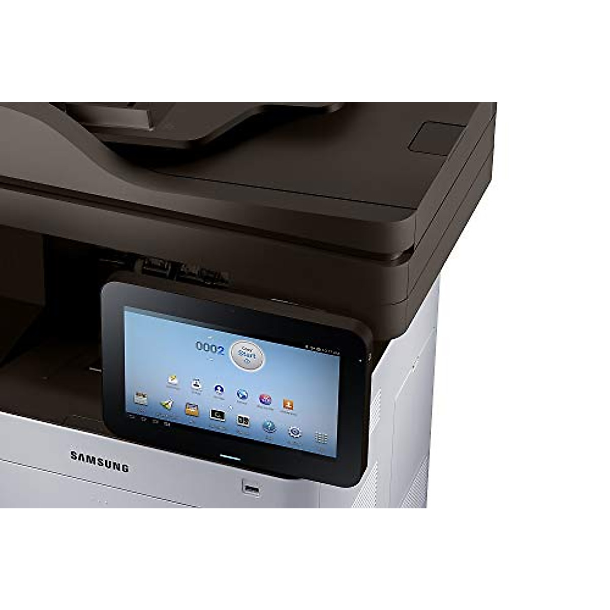 Samsung Multifunctional Device SL-M4580FX/SEE