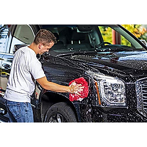 Griot's Garage 10974 Best of Show Wash and Wax 16oz