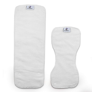 Kanga Care Rumparooz 10 Pack Hemp 6R Soaker