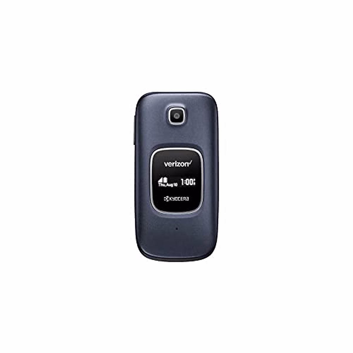 Kyocera Cadence S2720 (Verizon) (Blue) (Renewed)