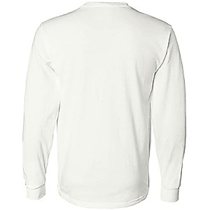 inktastic Vietnam Veteran in Green Gold and Red Long Sleeve T-Shirt XX-Large 0020 White 3901e