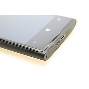 Nokia Lumia 920 RM-821 32GB Black Windows 8 Smartphone 4G LTE (GSM Factory Unlocked)