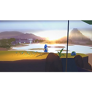 XBOX1 WORLD TO THE WEST (EU)