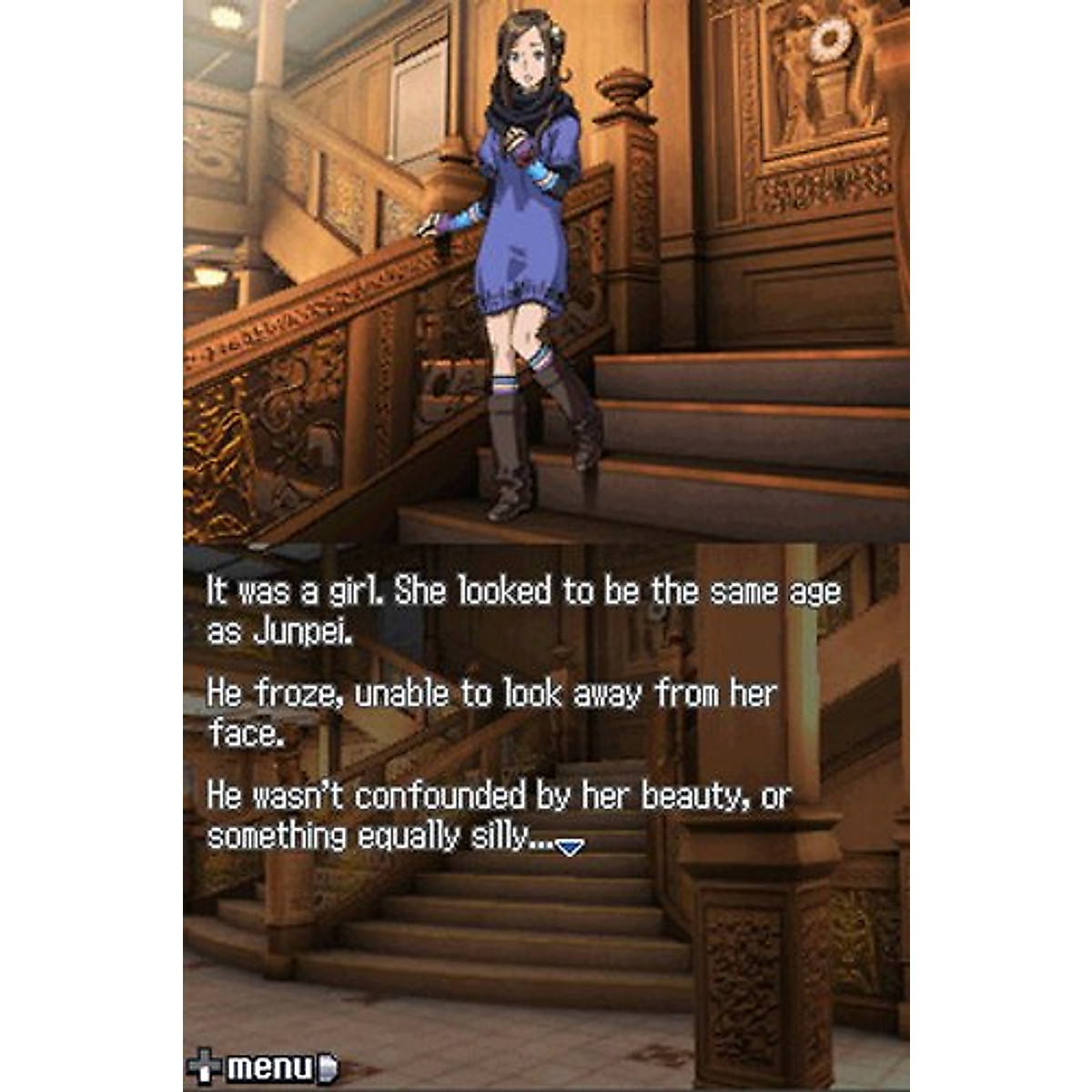 9 Hours, 9 Persons, 9 Doors