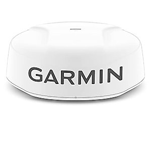 Garmin GMR Fantom™ 24x, Dome Radar, White