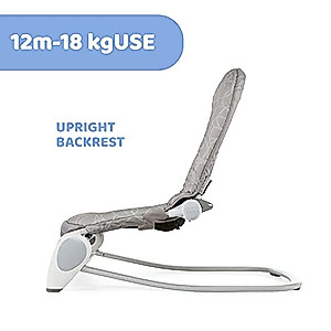 Chicco Balloon Baby Bouncer Mirage