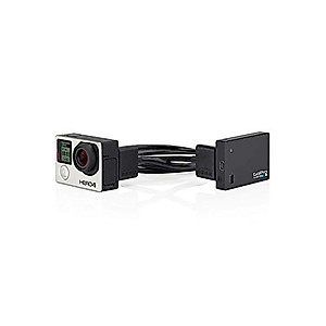 GoPro Camera BacPac Extension Cable (GoPro Official Accessory)