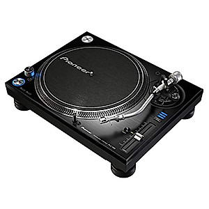 Pioneer DJ PLX-1000 Professional Turntable