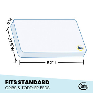 Delta Children MySize Toddler