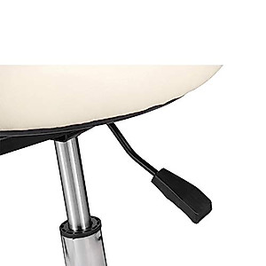 Profession Ergonomic Tilt Assistant Dentist Doctor Chair Saddle Dental stool