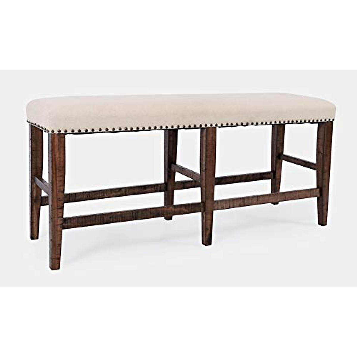 Jofran Fairview Backless Dining Bench
