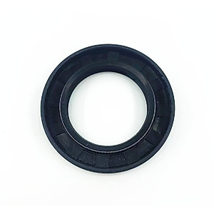 JFYO Oil Seal Replacement Kohler 25 032 06-S 52 032 08-S Fits Mower M18 M20 KT17 KT19 KT21(4 Pack)