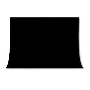 MTMETY 10x7ft Black Photo Video Photography Background Studio Non-Woven Fabric Backdrop Screen PURME002